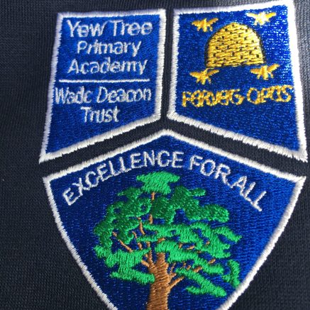 Yew Tree Primary Academy – ALPHASCHOOLWEAR