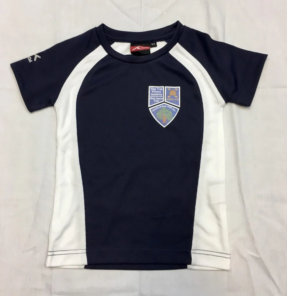 Yew Tree Primary Academy – ALPHASCHOOLWEAR