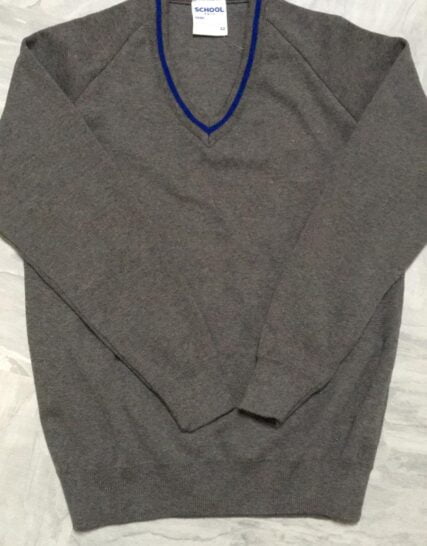 Dixons Croxteth Academy – ALPHA SCHOOLWEAR