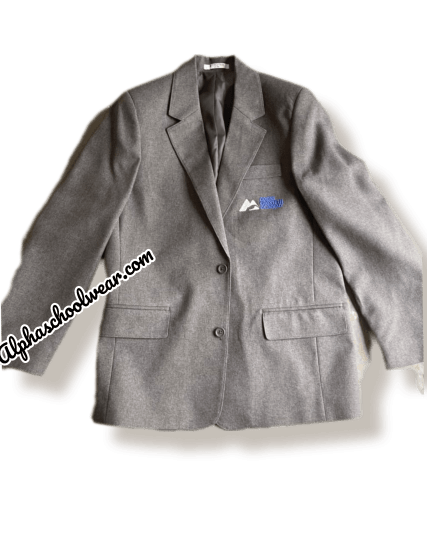 Dixons Croxteth Academy – ALPHA SCHOOLWEAR