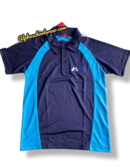 Dixons Croxteth Academy – ALPHA SCHOOLWEAR